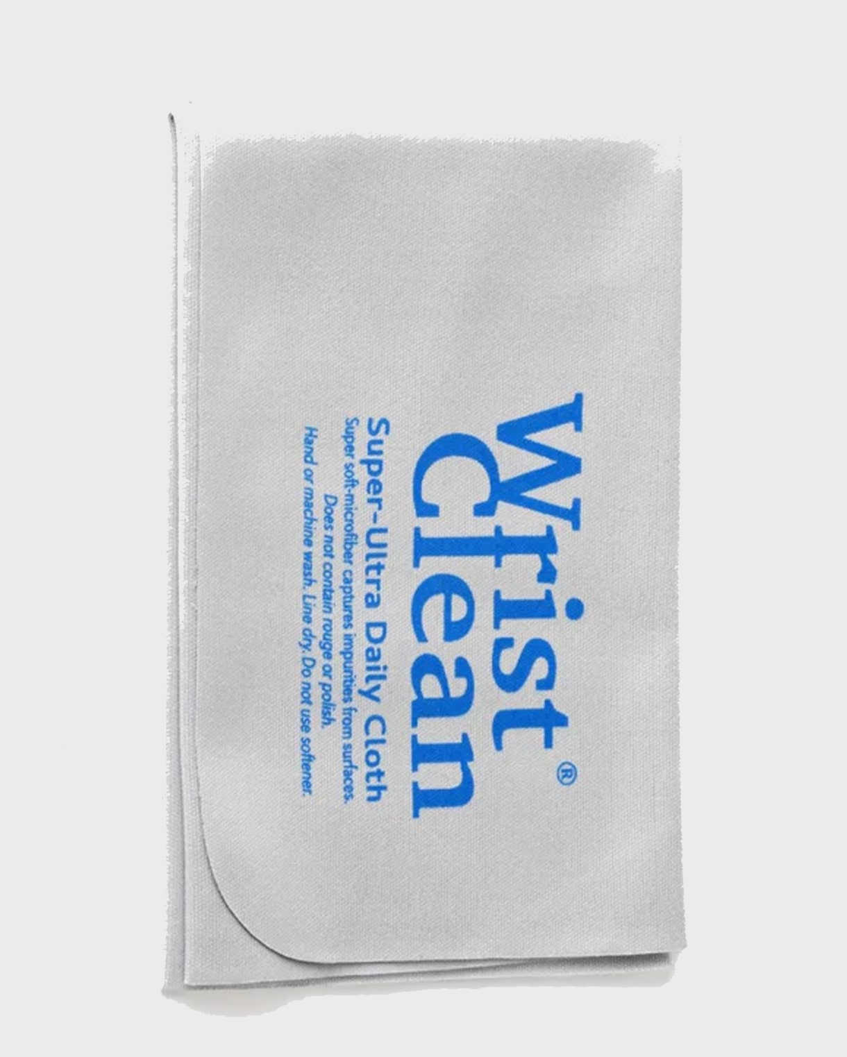 Super Ultra-Daily Cloth – WristClean