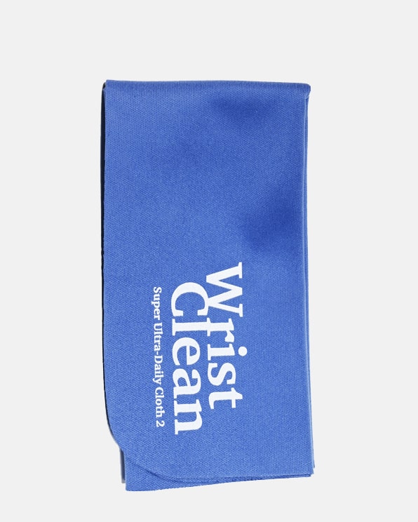 Microfiber Cloths – WristClean